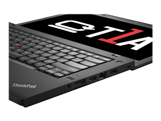Lenovo ThinkPad T460 - 14" - Intel Core i5 - 6300U - 8 GB RAM - 240 GB ...