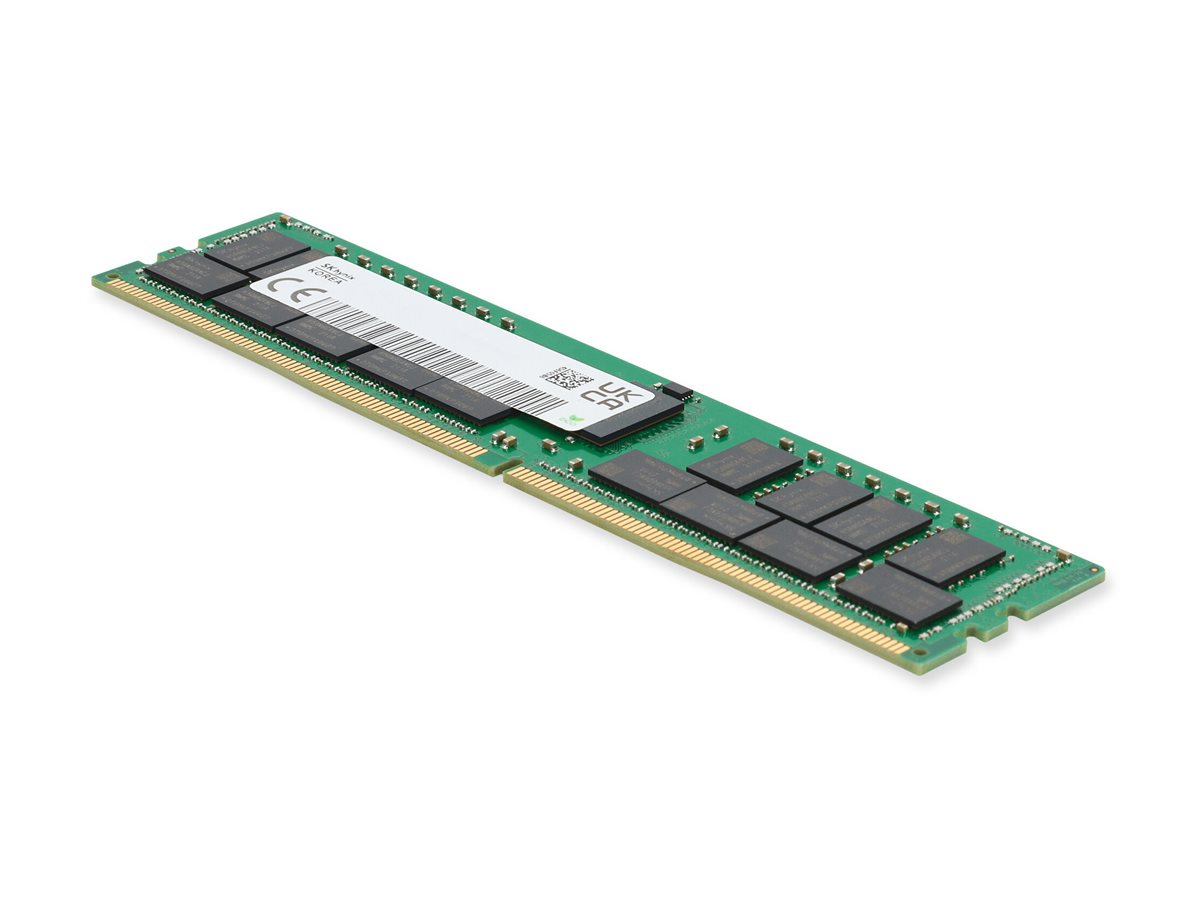 AddOn - DDR4 - module | SHI