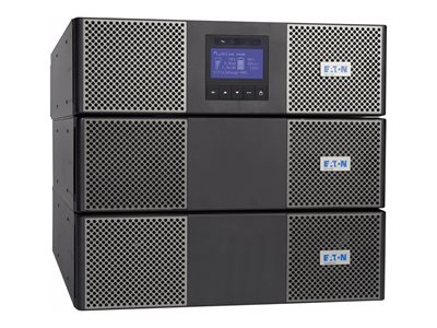 Eaton 9PX 9PX11KTF11 - UPS - 10000 Watt - 11000 VA - with 11 kVA ...