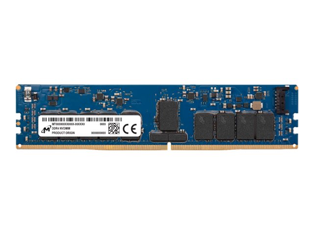Micron - DDR4 - module | Overview, Specs, Details | SHI