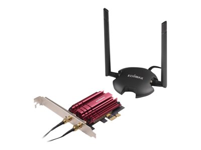 Edimax EW-7822PIC - network adapter - PCIe