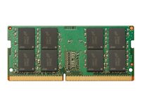 HP - DDR5 - module - 8 GB - DIMM 288-pin - 4800 MHz / PC5-38400