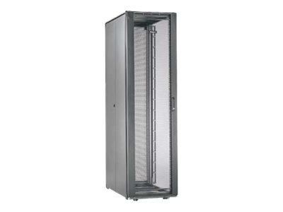 Panduit Net-Access - rack blanking panel kit