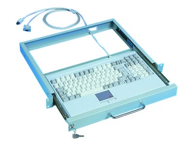 Advantech IPC-KB-6312 | www.shidirect.com