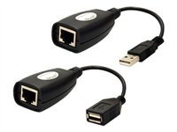 Bytecc USB-RJ45 - USB extender