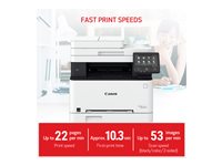 Canon Color imageCLASS MF656Cdw - multifunction printer - color