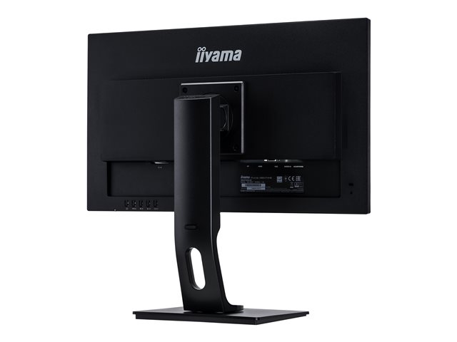 iiyama ProLite XB2474HS-B2 - LED monitor - Full HD (1080p) - 24 ...