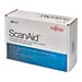 Fujitsu ScanAid scanner cleaning kit