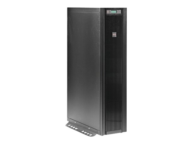APC Smart-UPS VT 10kVA with 2 Battery Modules | Overview, Specs ...
