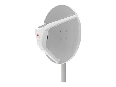MikroTik Wireless Wire Dish - wireless bridge - 802.11ad (WiGig)