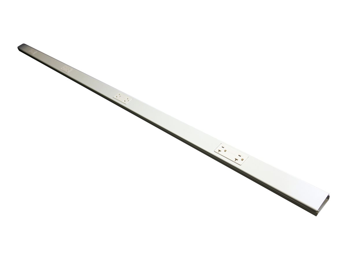 Wiremold Plugmold 2400 Series | Overview, Specs, Details | SHI