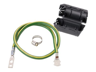 Panduit Armored Cable Grounding Kit | Overview, Specs, Details | SHI
