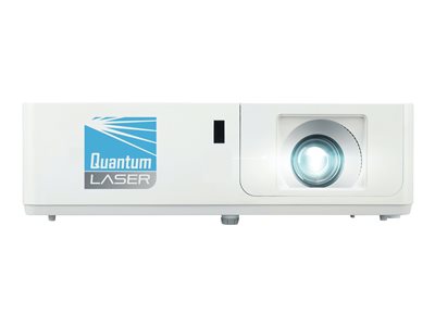 InFocus Quantum Laser Advanced Series INL4129 - DLP projector - 3D