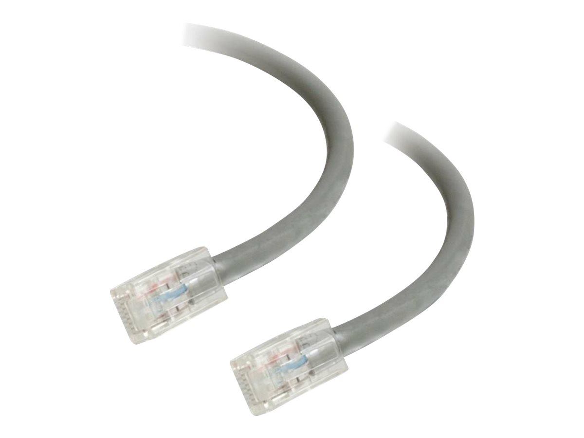 C2G Cat5e Non-Booted Unshielded (UTP) Network Patch Cable | Overview ...