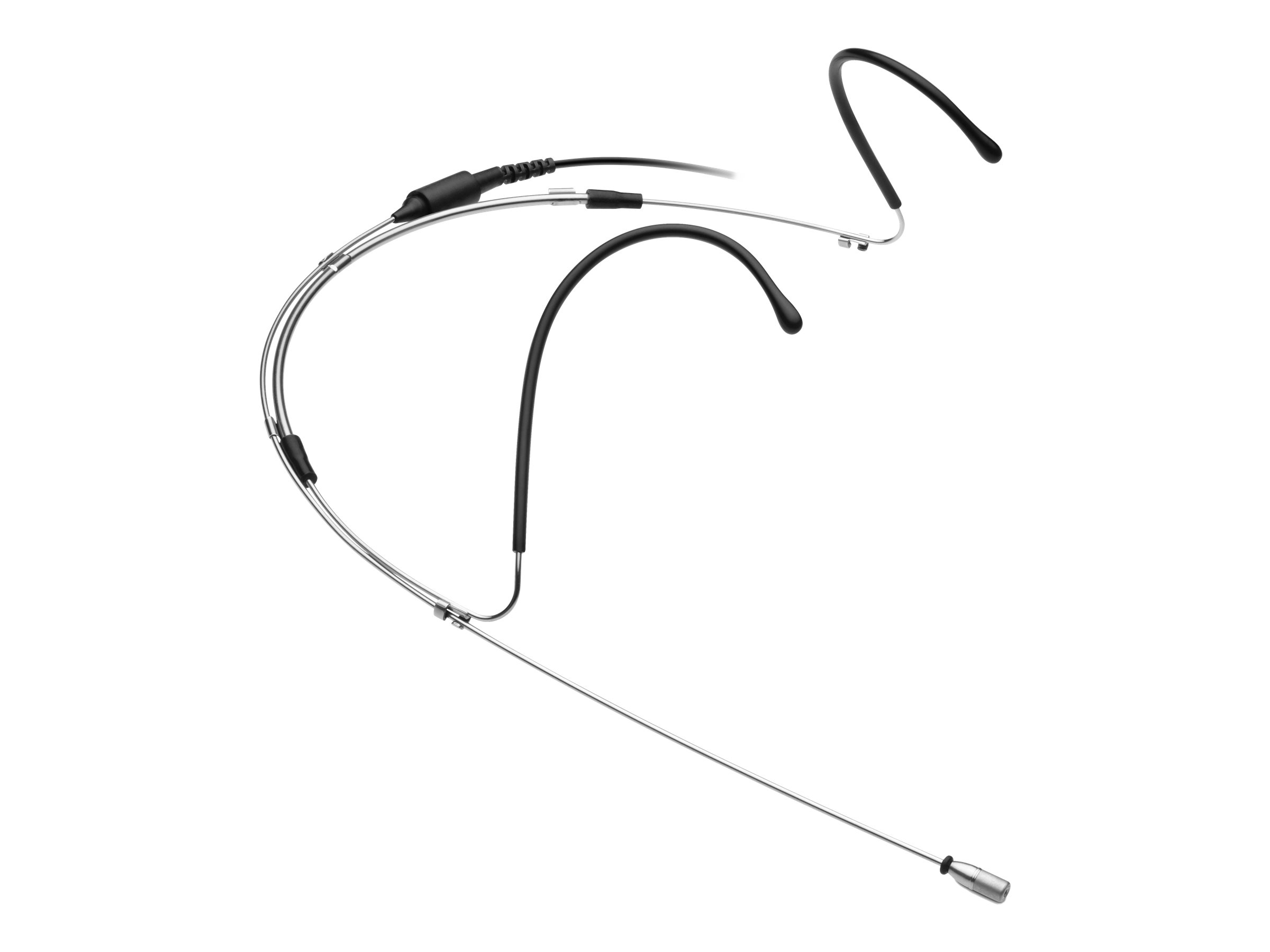 Headmic Set incl. SL Headmic 1 with rackmounts | Overview, Specs ...