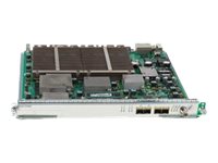 Cisco RF Gateway Downstream 384 Universal Edge QAM Line Card | SHI