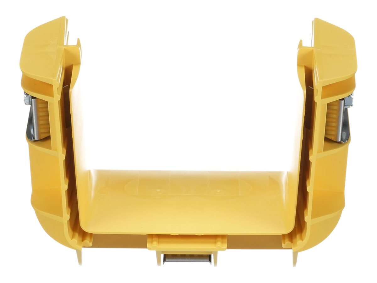 Panduit FiberRunner 4x4 QuikLock Coupler | Overview, Specs, Details | SHI