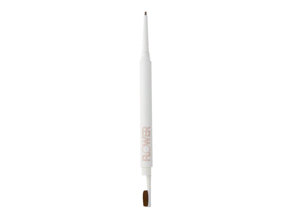 FLOWER Skinny Microbrow Pencil - Blonde