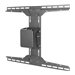 Peerless-AV SmartMount Ceiling Mount with I-Shaped Adaptor and Tilt Box ...