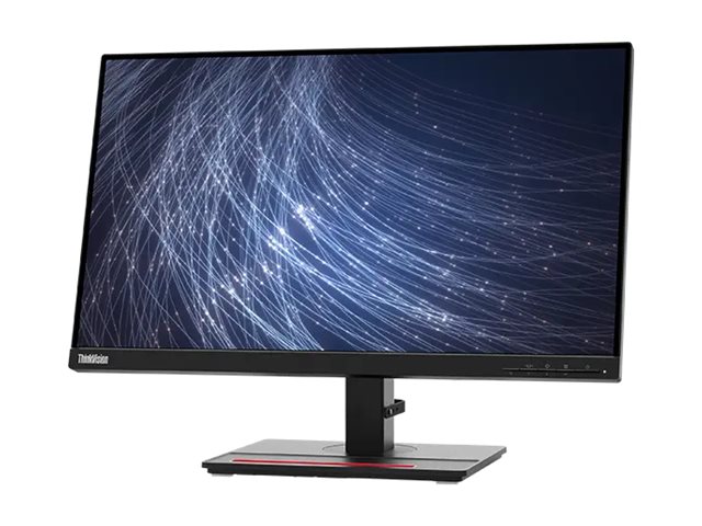Lenovo ThinkVision T24m-29 - LED monitor - Full HD (1080p) - 24 ...