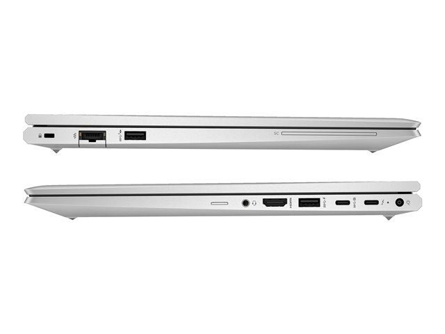 HP EliteBook 650 G10 Notebook - 15.6" - Intel Core i7 - 1355U - 16 GB ...