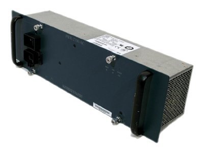 Cisco - Power supply | Overview, Specs, Details | SHI