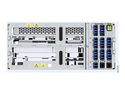 Cisco Network Convergence 1000 Series - Optical Line Terminal - C-Band