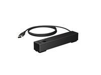 HP ElitePOS fingerprint reader - USB 2.0