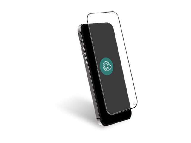 Force Glass Original - protection d'écran pour téléphone portable ...