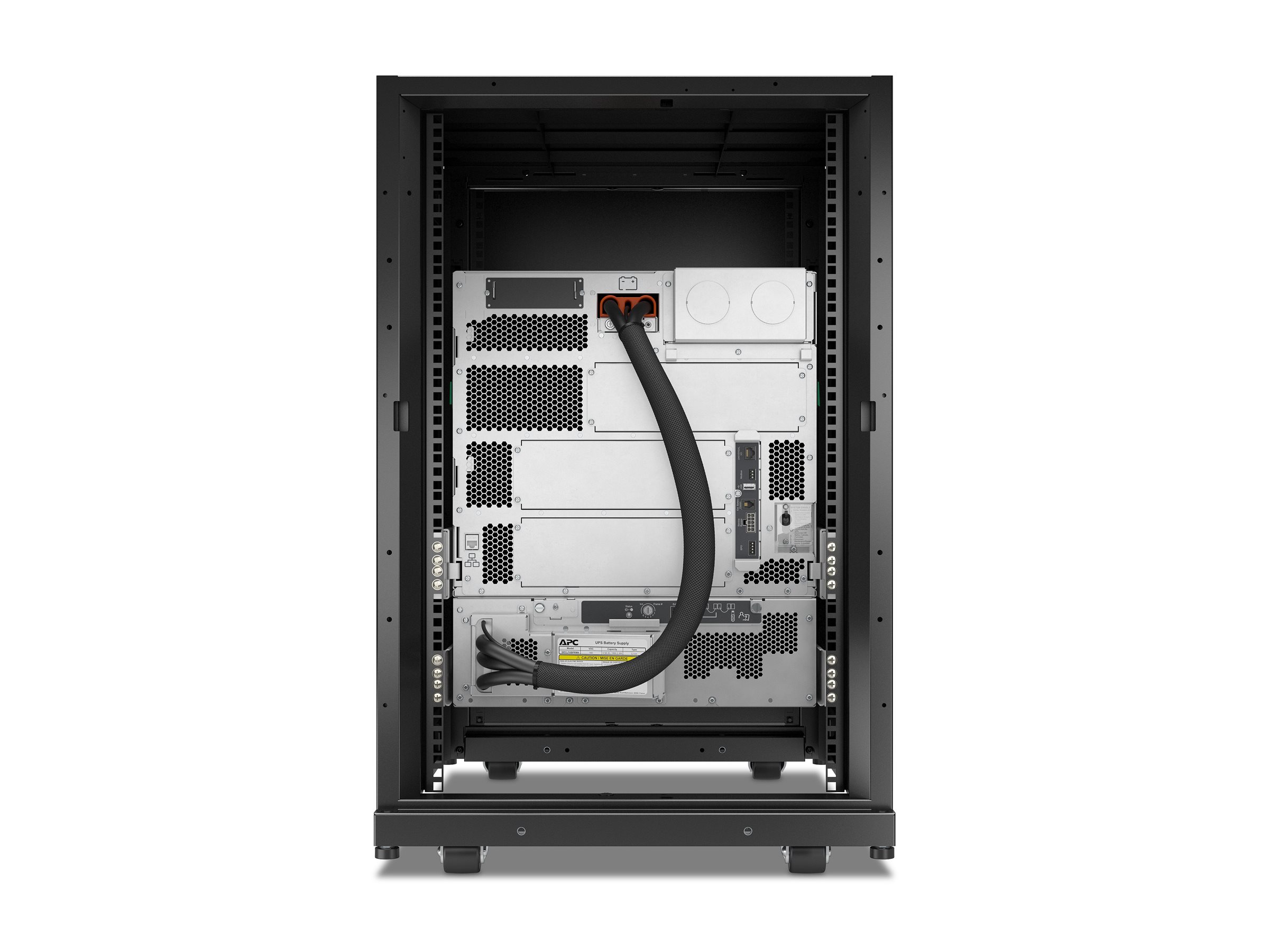 APC Smart-UPS Modular Ultra | SHI