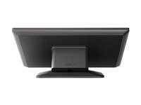 QSC Q-SYS TSC-101-G3 - touch panel - black