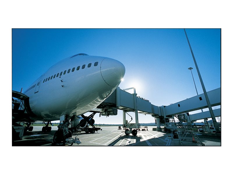 LCD MONITOR - TFT ACTIVE MATRIX | Overview, Specs, Details | SHI