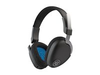 JLab Jbuds Work Wireless Over-Ear Headset