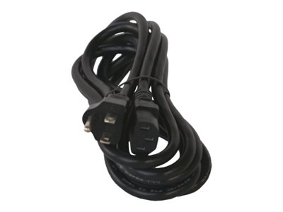 Dell - Power cable - 10 ft