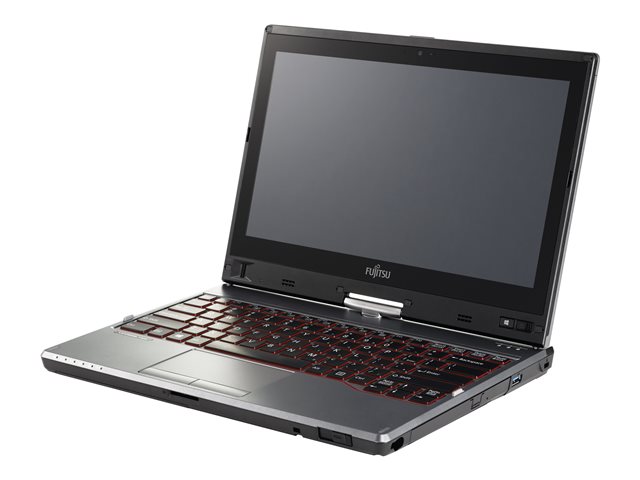 Fujitsu LIFEBOOK T725 - 12.5" - Intel Core i5 - 5200U - 8 GB RAM - 128 ...
