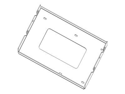 Chief - Mounting kit (ceiling mount, interface bracket) | Overview ...