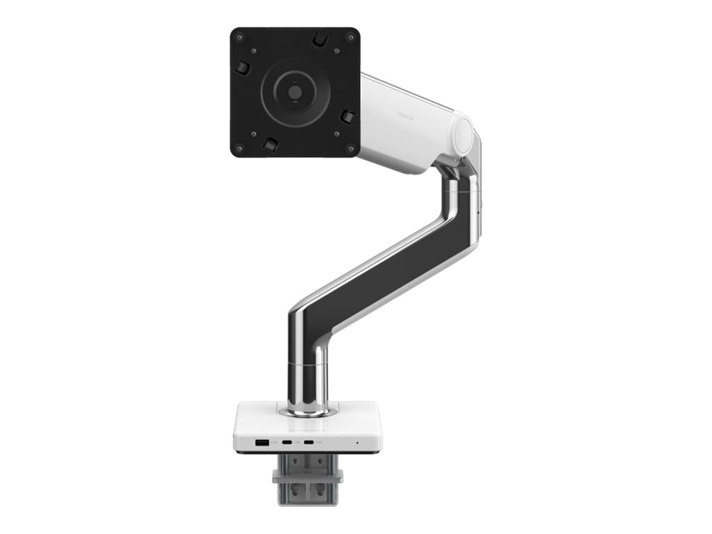Humanscale M8.1 - Mounting kit (angled / dynamic link, standard monitor ...