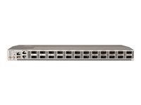 Cisco Network Convergence System 55A1 - router - rack-mountable