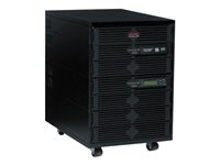 APC Symmetra RM 6 kVA scalable to 6kVA N+1 - power array - 6000 VA