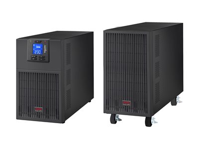 APC Easy UPS SRV SRV6KIL - UPS - 6000 Watt - 6000 VA