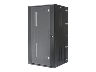 Panduit PanZone - cabinet - 26U