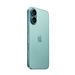 Apple iPhone 16 - teal - 5G smartphone - 128 GB - GSM