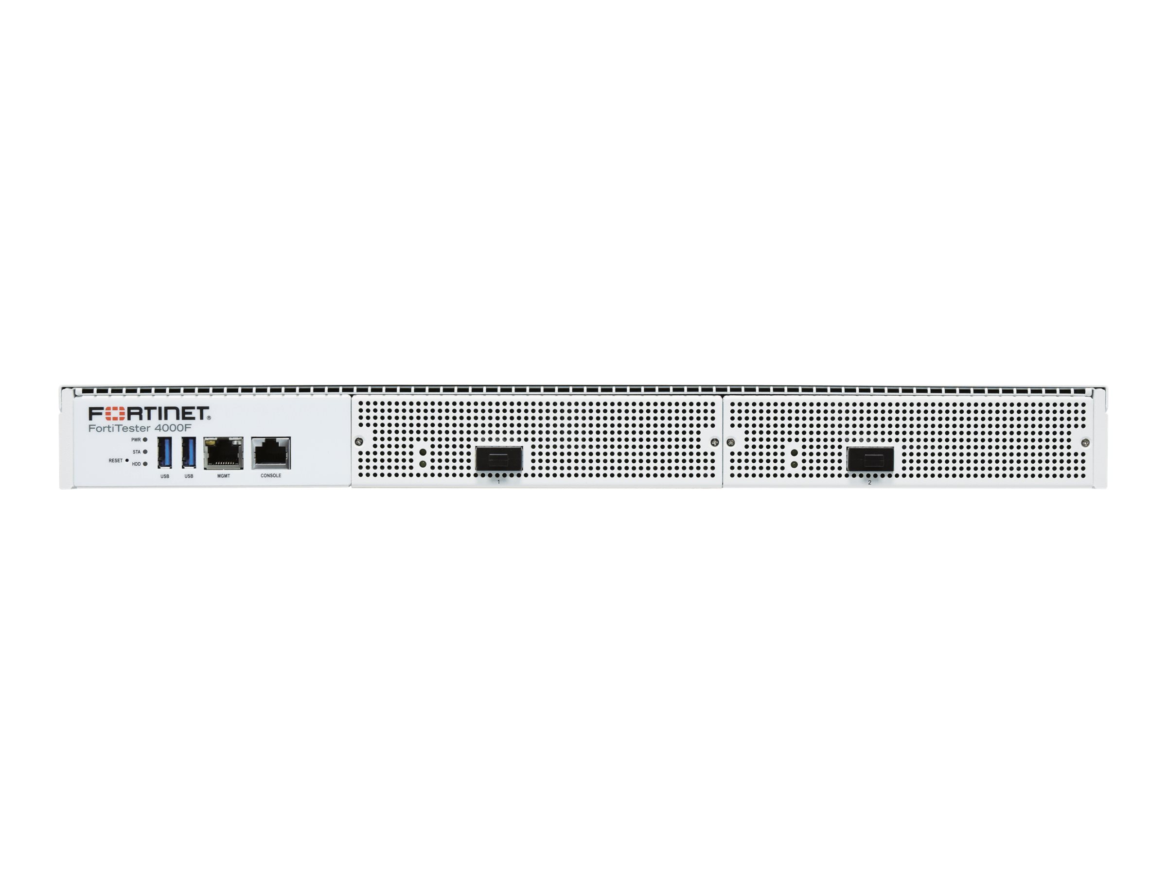 Fortinet FortiTester 4000F | Overview, Specs, Details | SHI