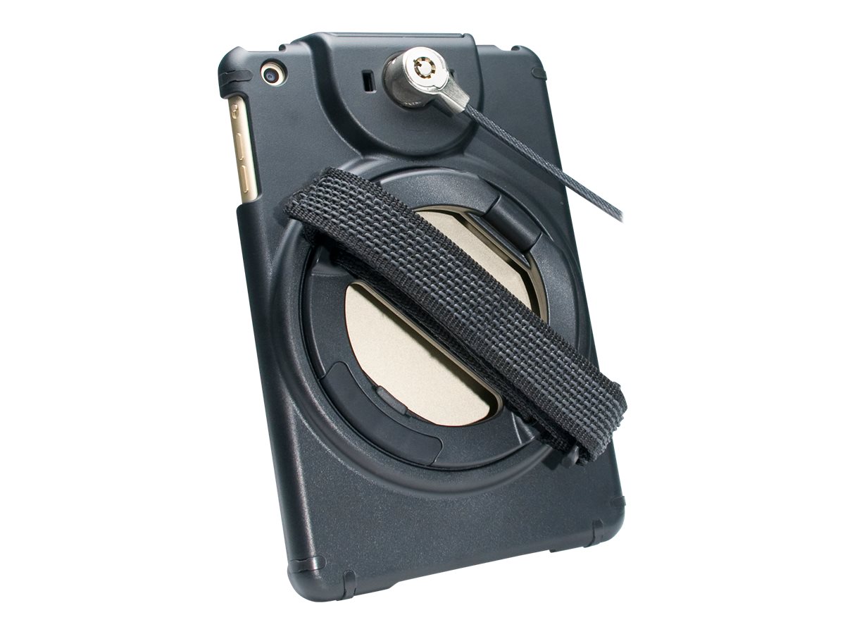 CTA Digital Anti-Theft Case with Built-in Grip Stand | www.shi.com