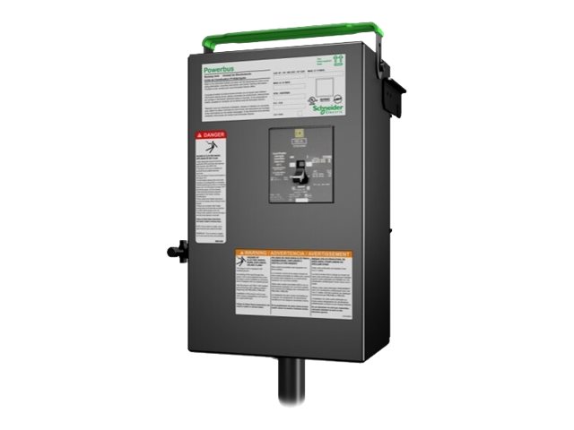 APC Busway Tap Off Unit | www.shi.com