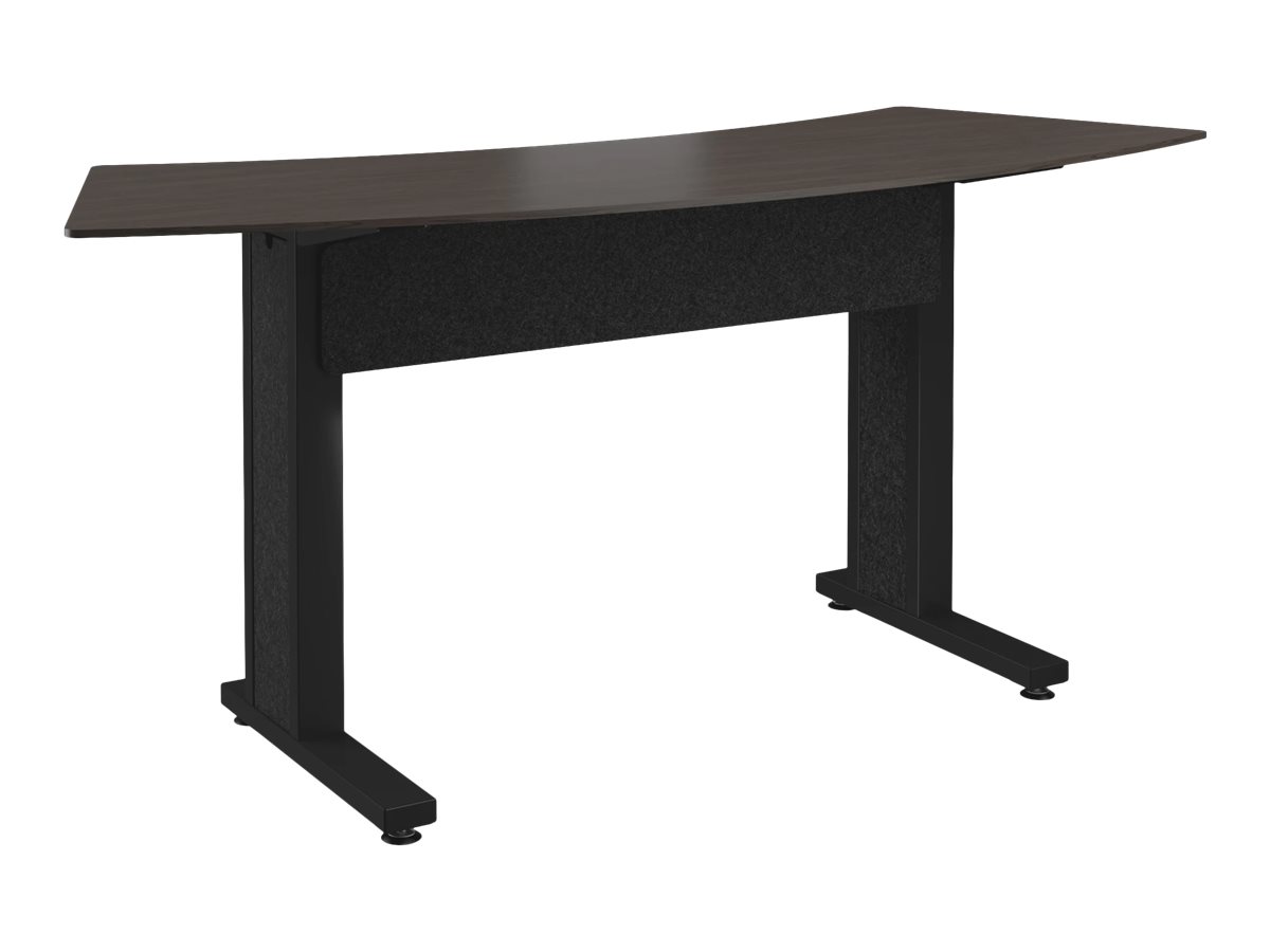 FORUM ARC TABLE 38 HEIGHT | www.shi.com