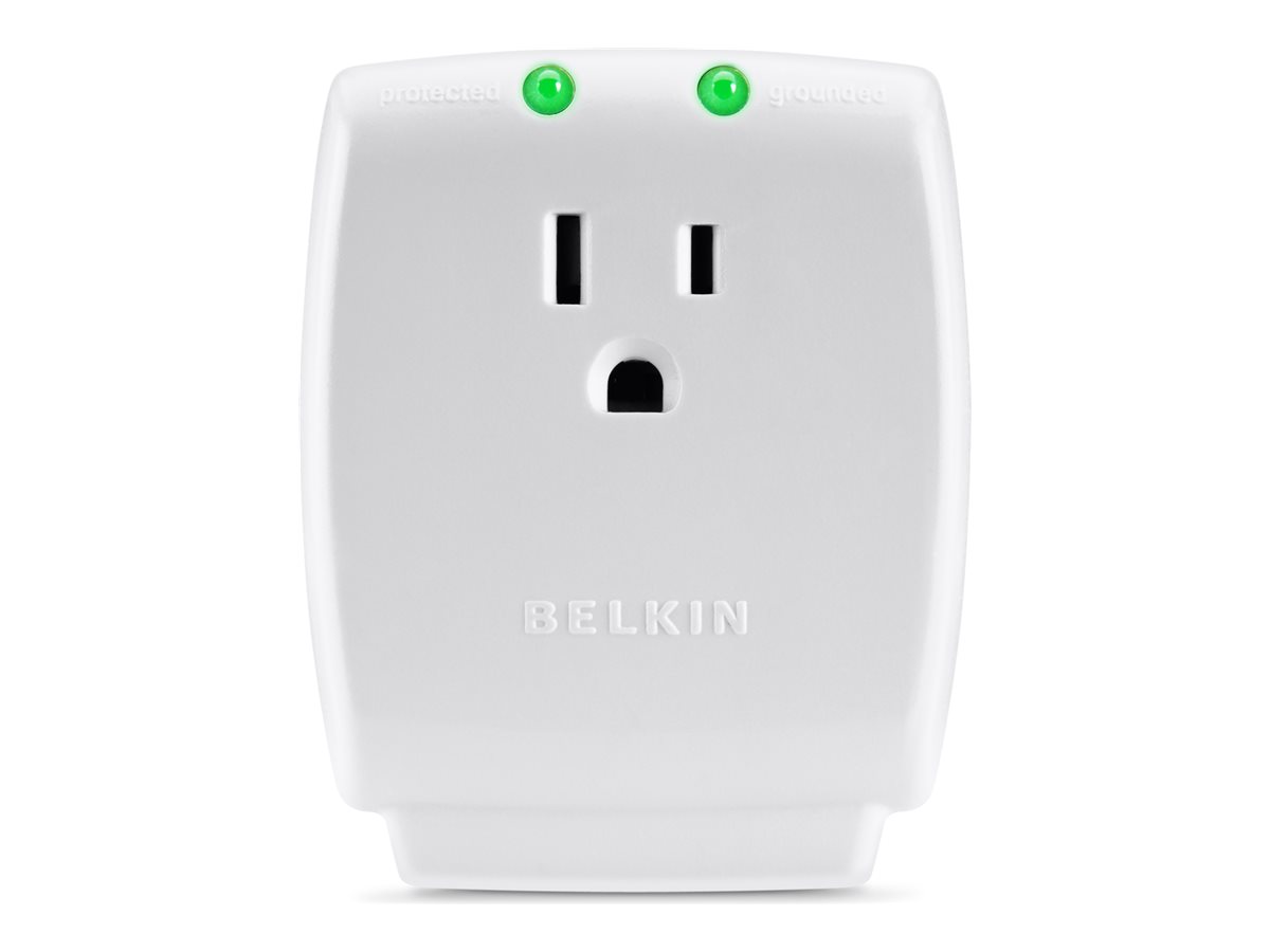 Belkin SurgeMaster Home Series | www.shi.com