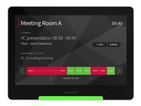 Condeco Connect - room manager