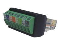 NVT Phybridge - Network adapter | Overview, Specs, Details | SHI