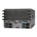 Cisco Nexus 9504 - switch - rack-mountable